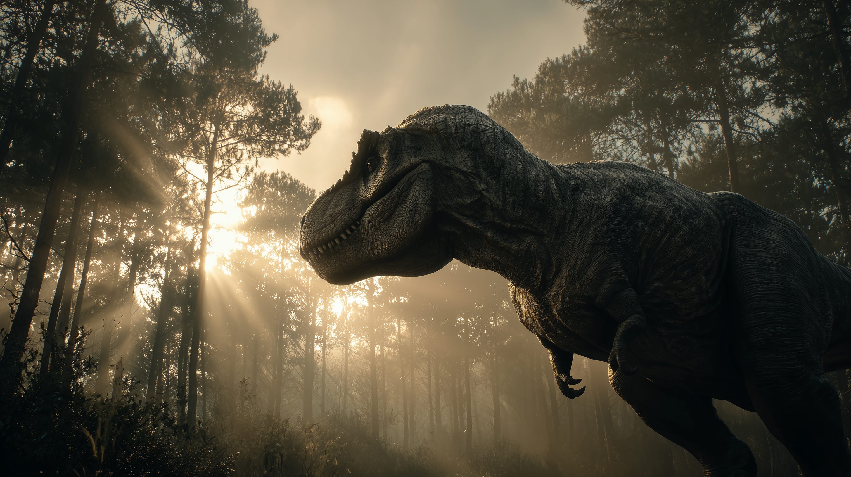 10 Surprising T. rex Facts to Wow Your Kids (and Yourself)