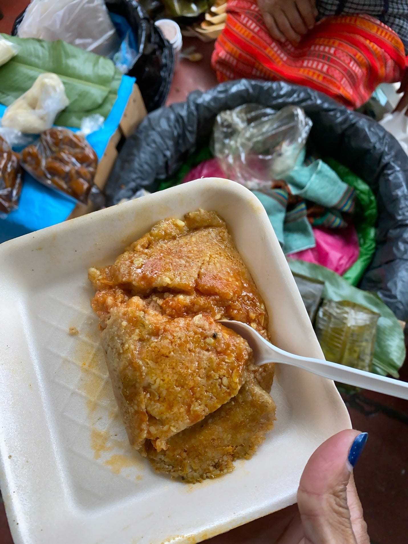 Tamales FAQ: How to Fix Masa, Filling, and Steaming Problems