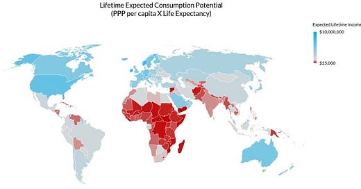 The Global Prosperity Institute | TheGPI | Substack