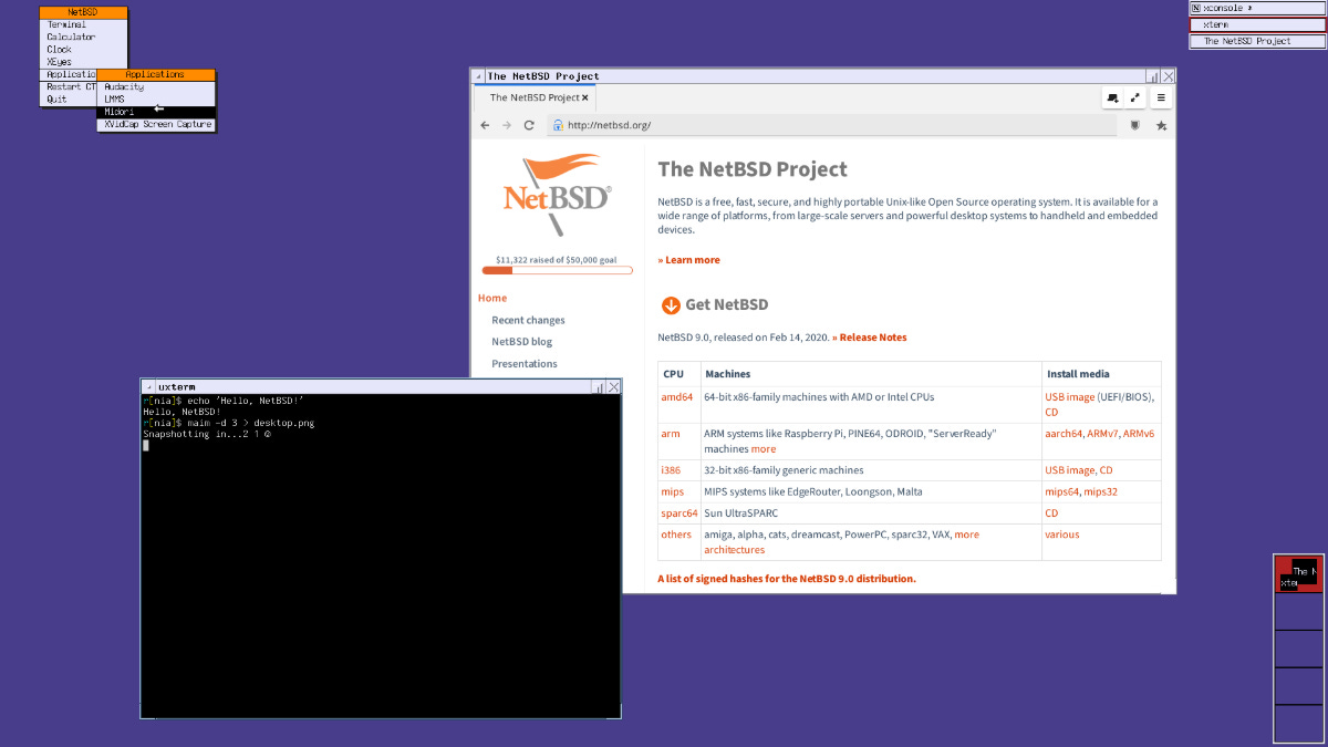 NetBSD: The Portable, Lightweight, and Robust Unix-Like OS – History, Features, and Modern Use Cases