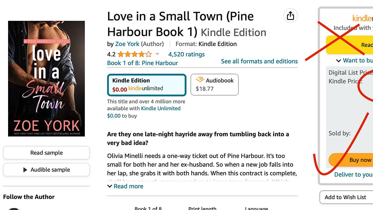 DEC 26 SYKD ALERT: It's a RomanceBookworms.com free blast TODAY ONLY!
