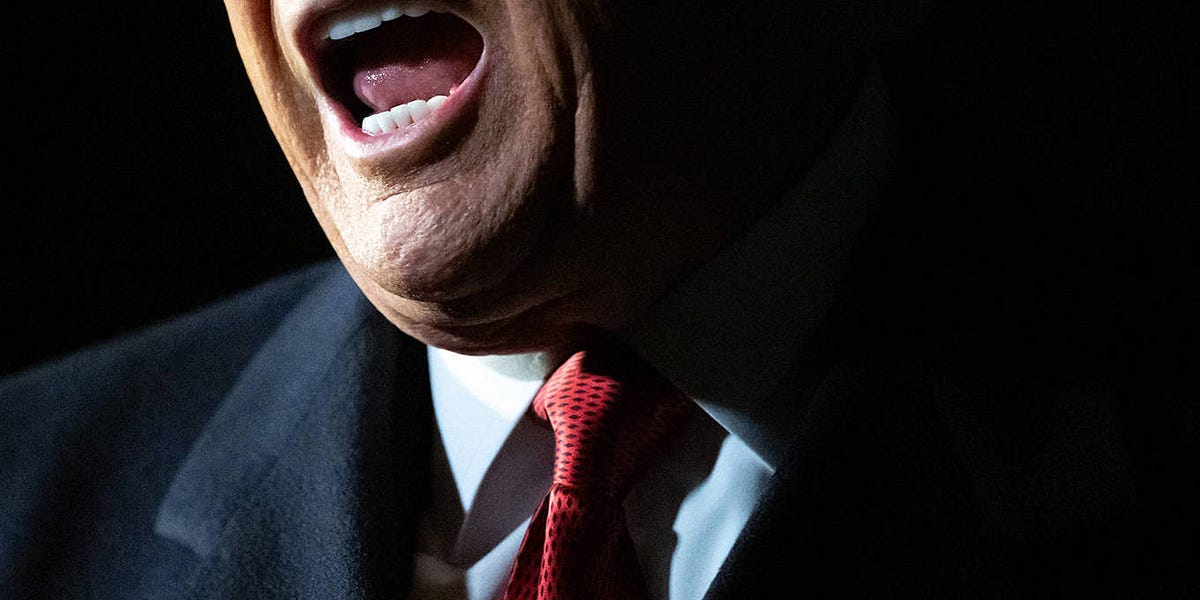 The Illiberal World Order Is Here - Project Syndicate