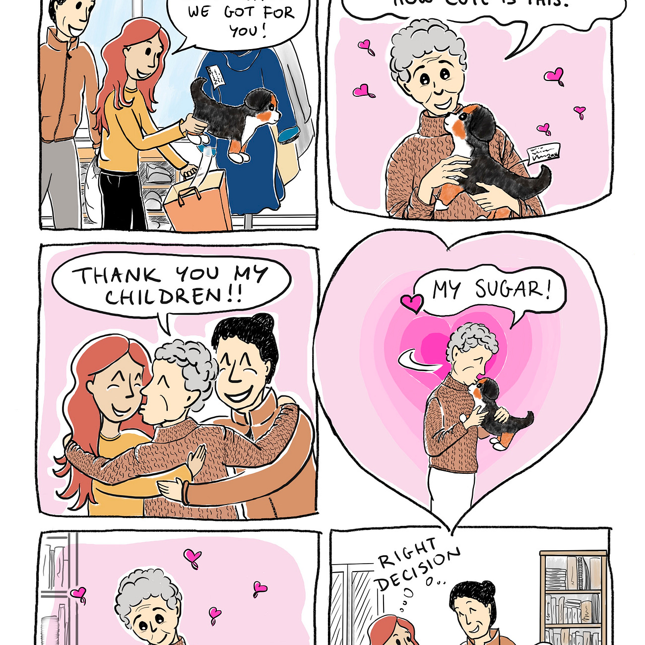 bleeding hearts lego