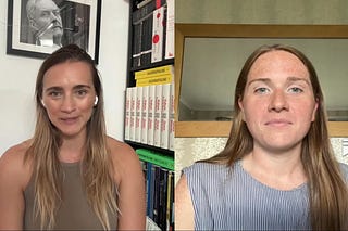 Grace Blakeley | Substack