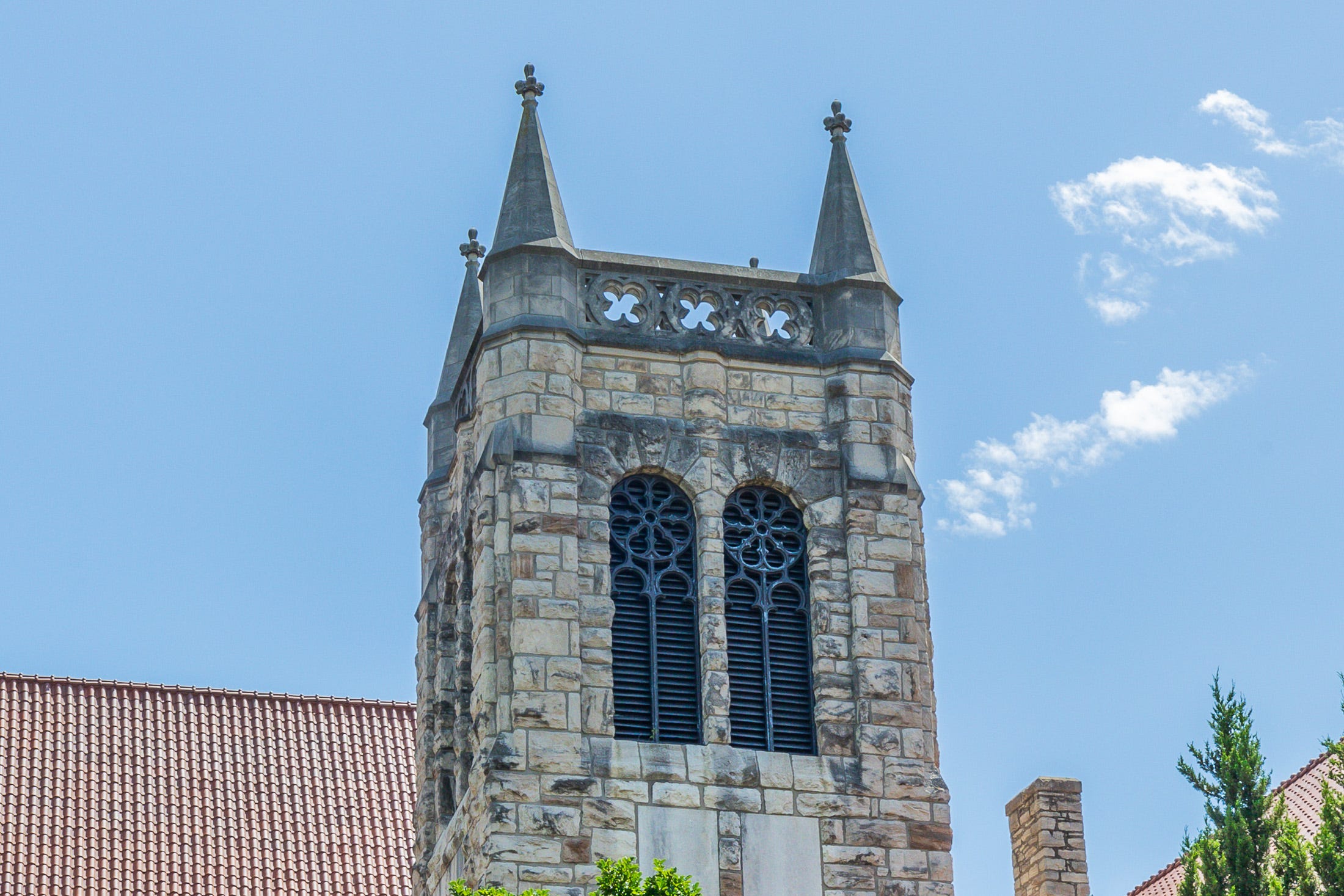 Grace and Holy Trinity Cathedral
