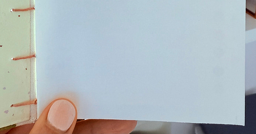 Noted | Jillian Hess | Substack