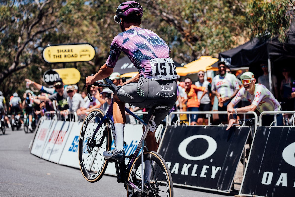 🚨 Everything we know about Team Jayco AlUla in 2026 🇦🇺