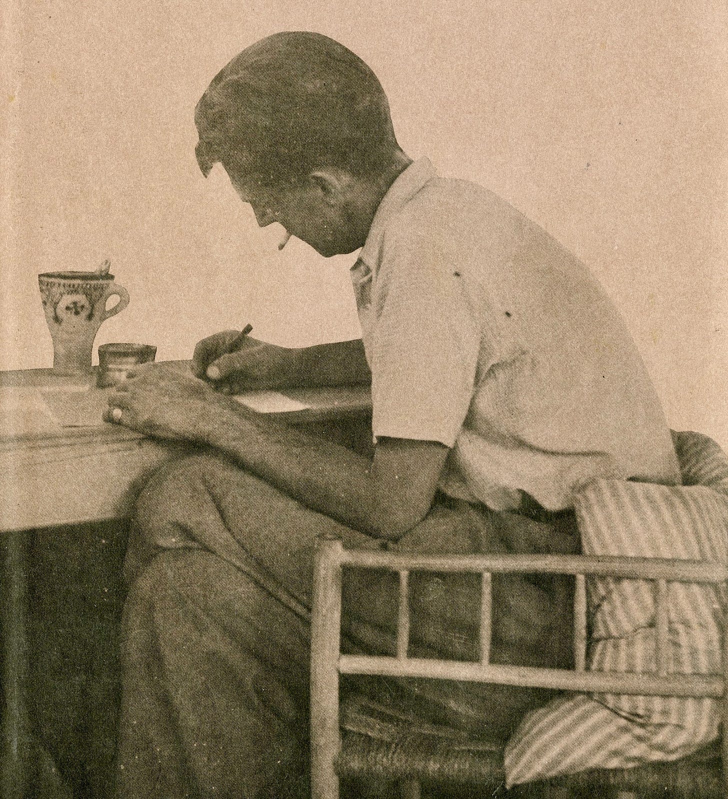 How to Write Well - The Culturist