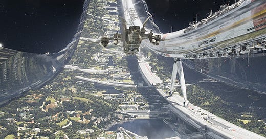 YWR: Your Weekend Reading | Erik | Substack