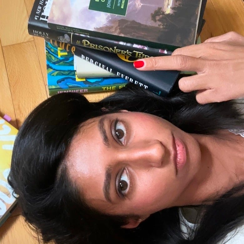 kiran gill | Substack