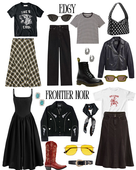 What does "edgy" actually mean?