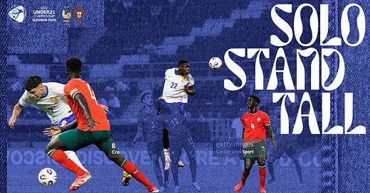 Sébastien’s Substack | Substack