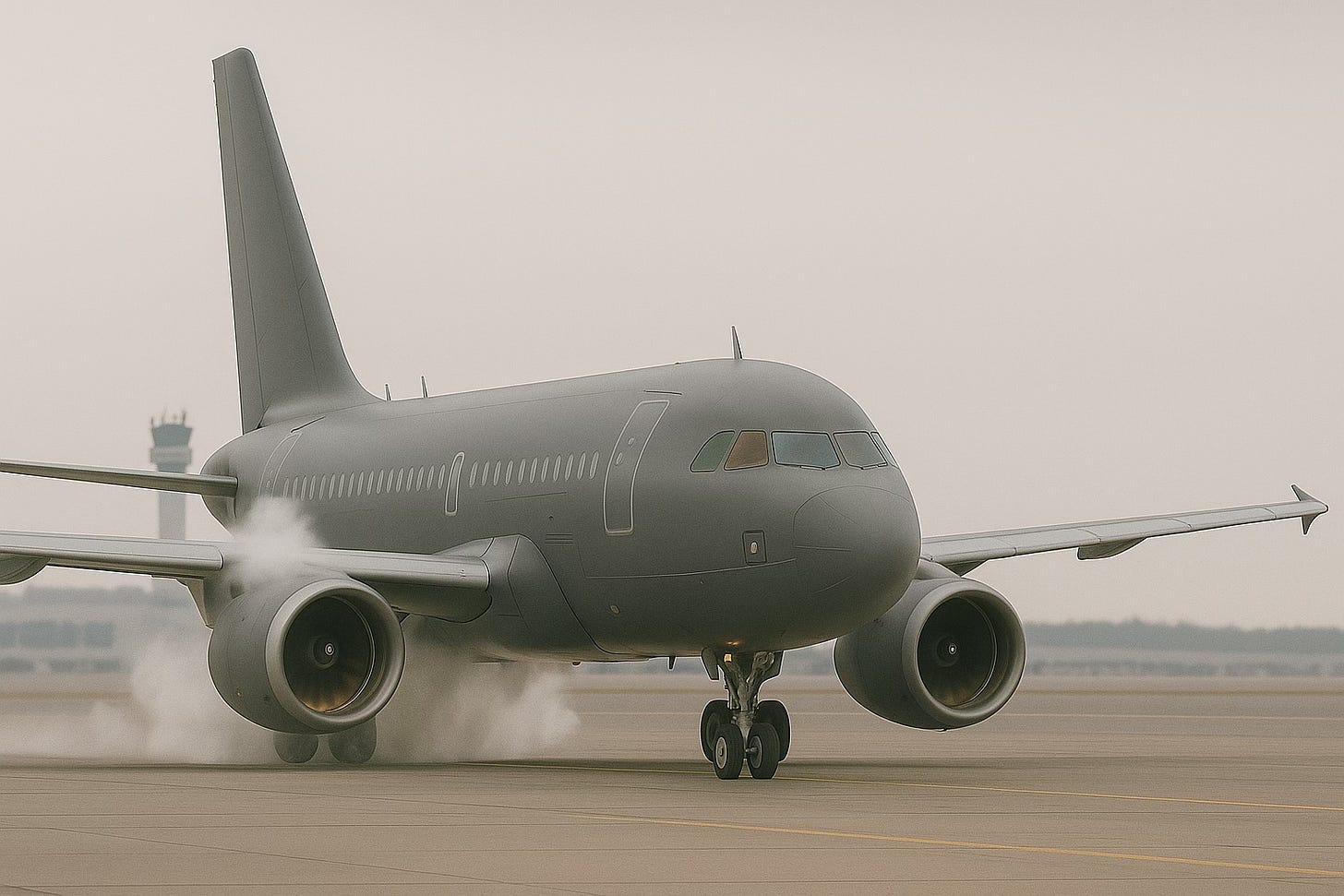 What Was That Noise? A Pilot’s Guide to Aircraft Sounds