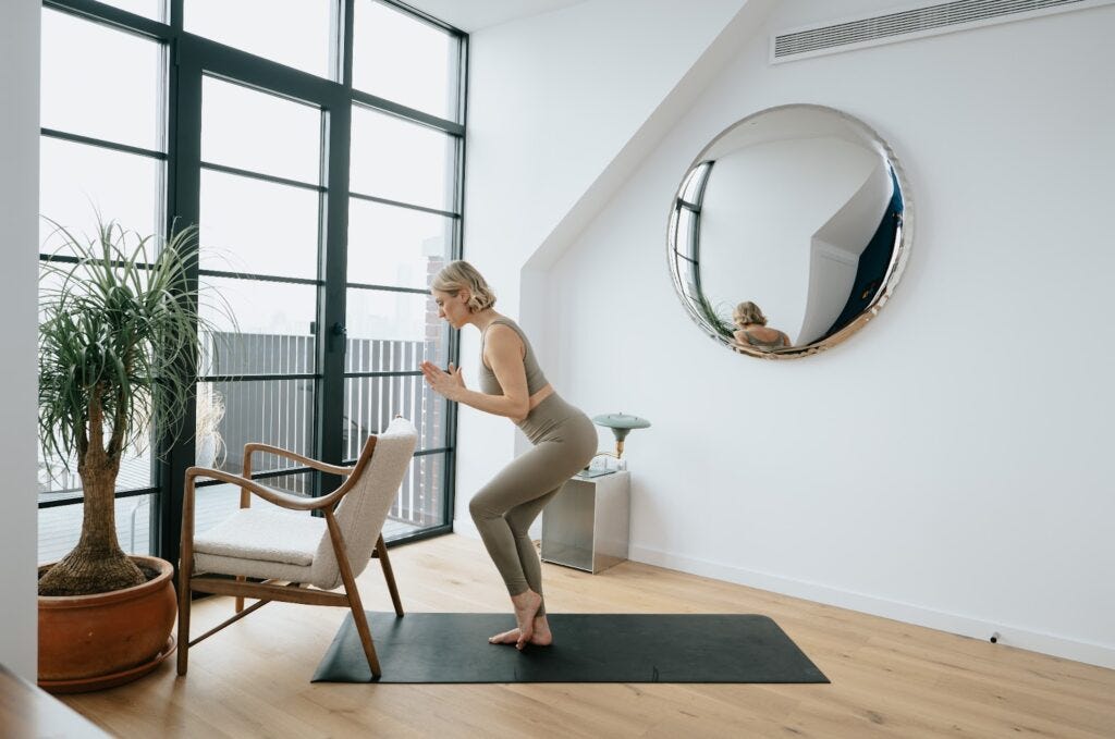 10 Barre Exercises for Full Body Workouts