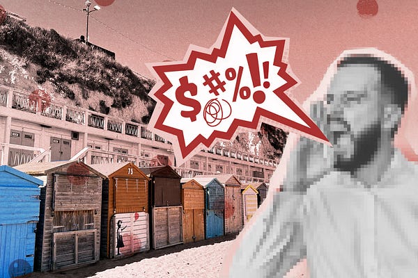 Kent Current | Substack