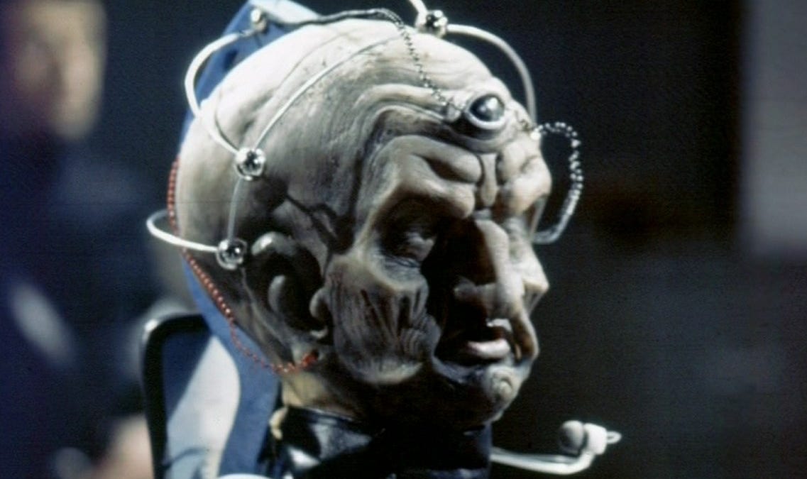 davros 2003
