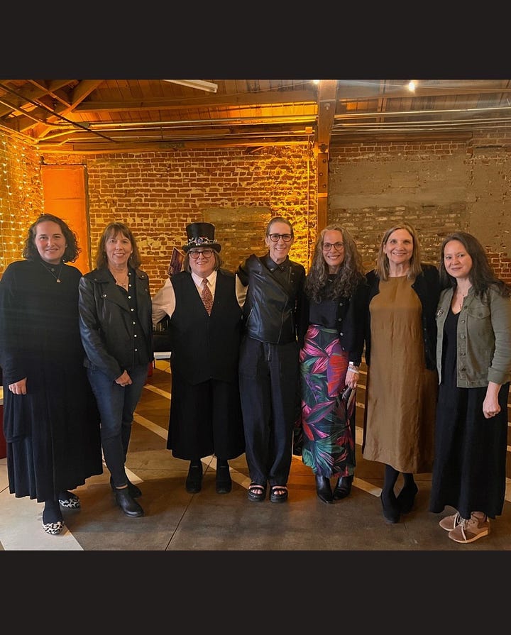 MER 2025 - On the Cusp - MER - Mom Egg Review