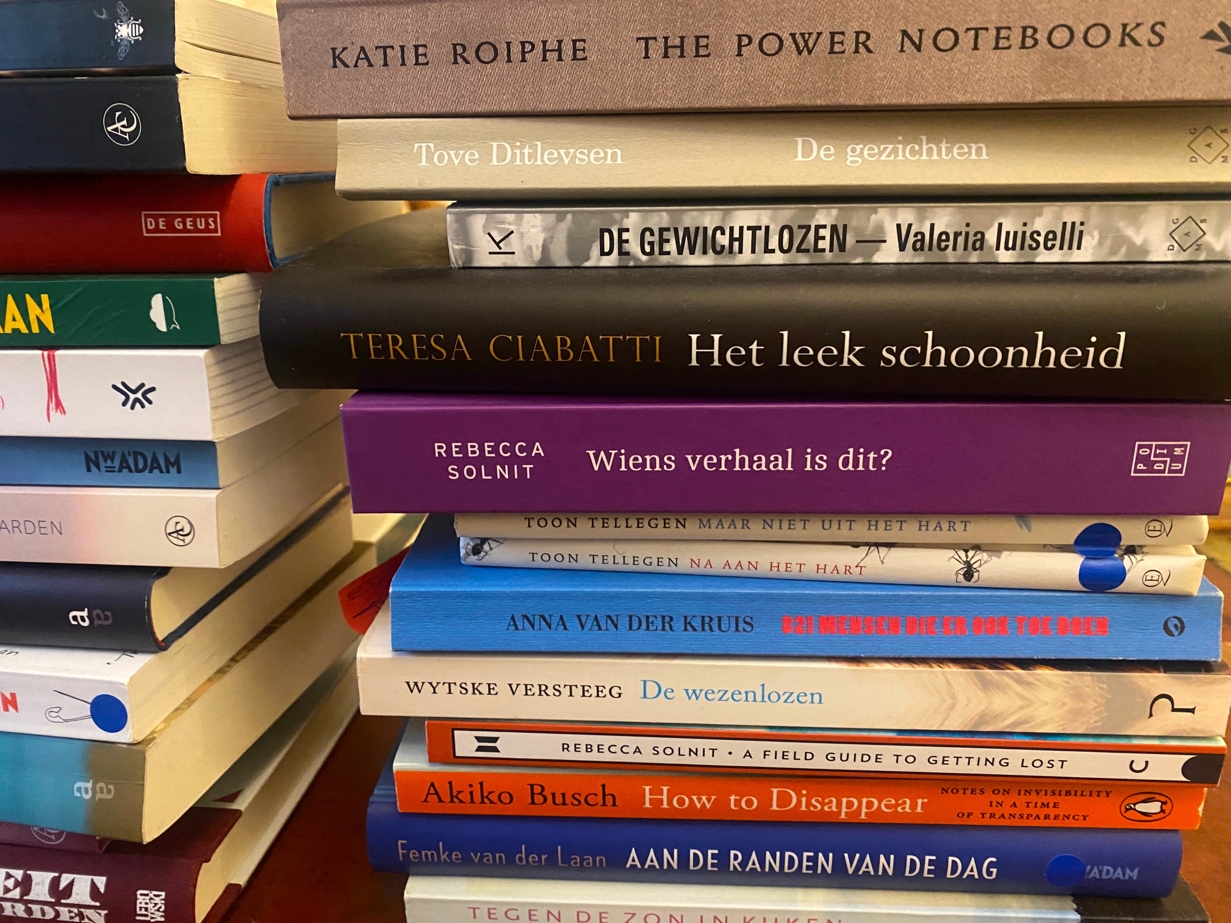 Zo kies je de perfecte titel voor je boek