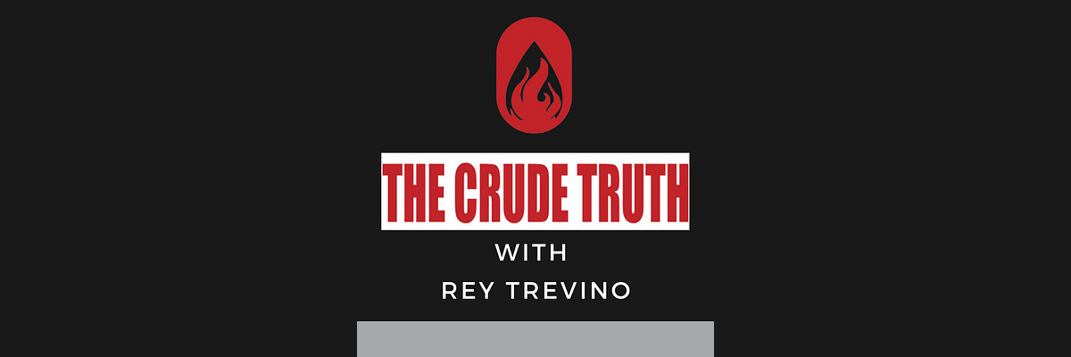 Rey Treviño III | Substack