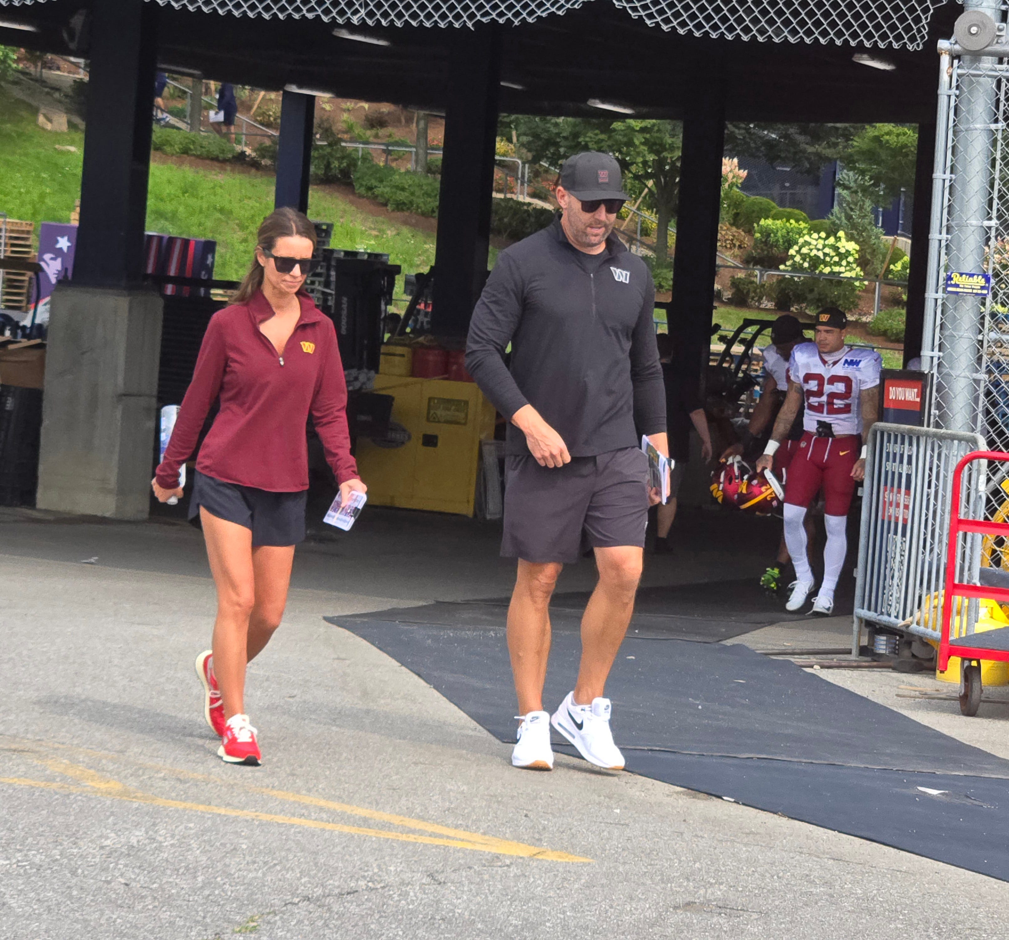 Washington Commanders 2026 roster projection: Adjusting the view of 2025