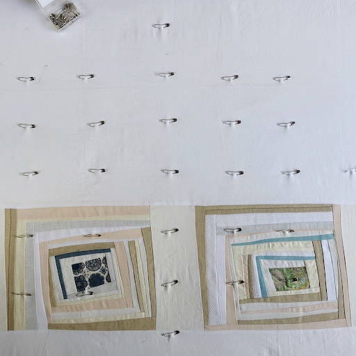 What is Basting When You're Sewing? - by Madam Sew