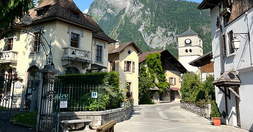 Taking the Hell out of Healthy | Susan Jane White | Substack