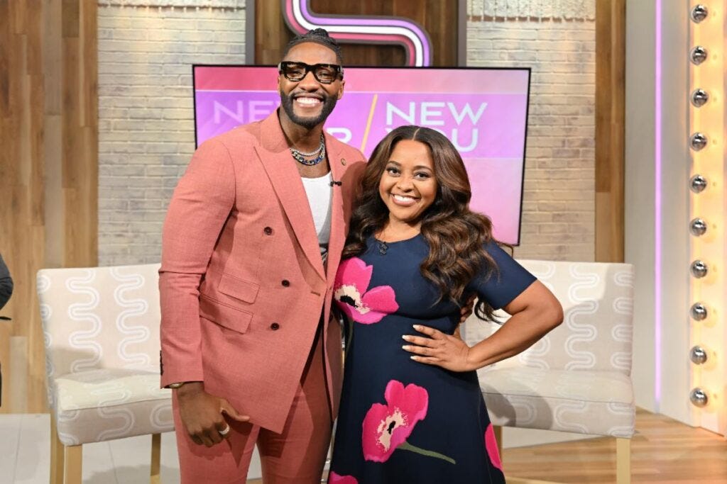 Watch Pastor Mike Todd on SHERRI - by uGospel News Desk