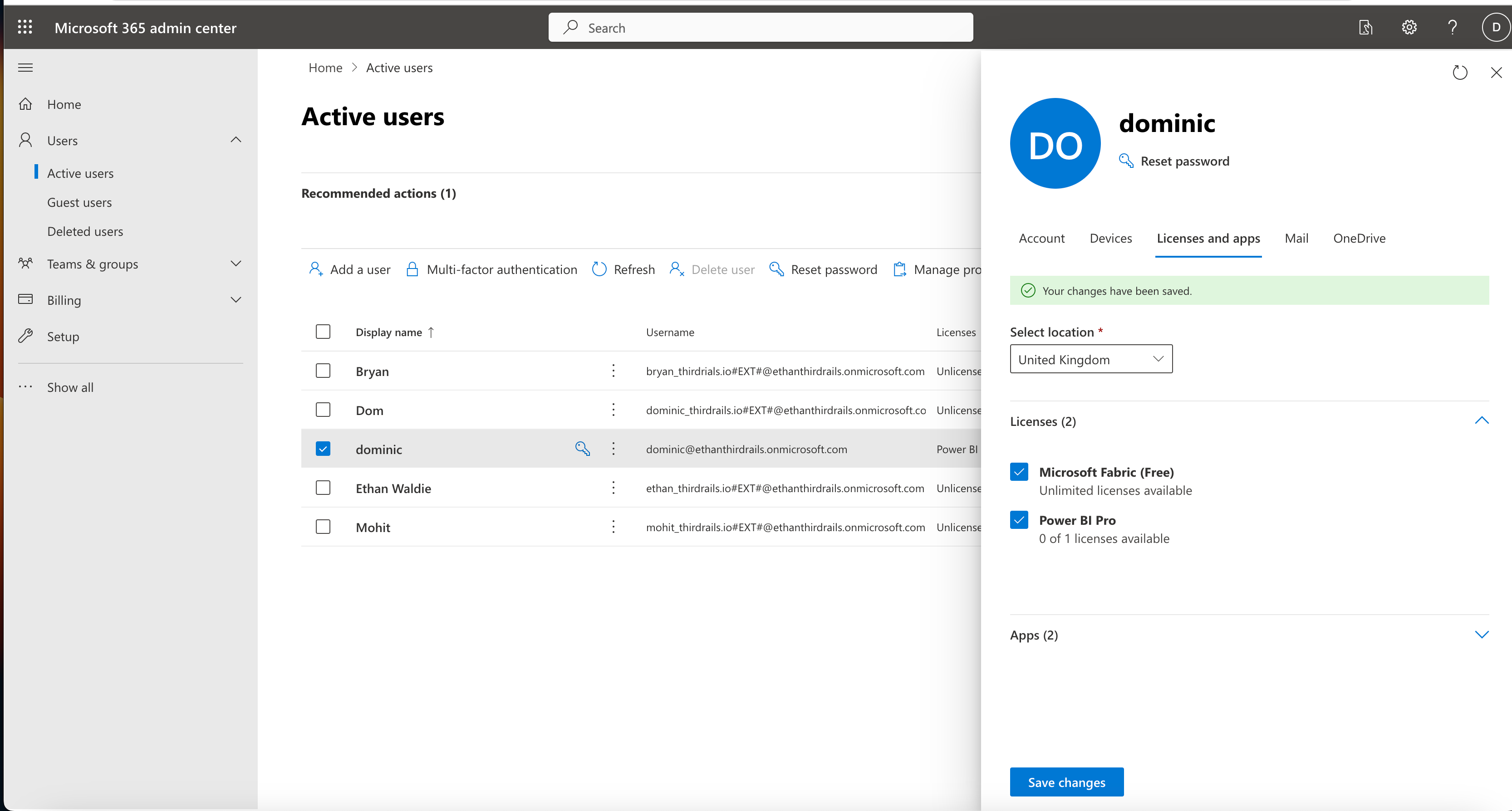 Using Azure Event Hub with Power BI for real-time analysis