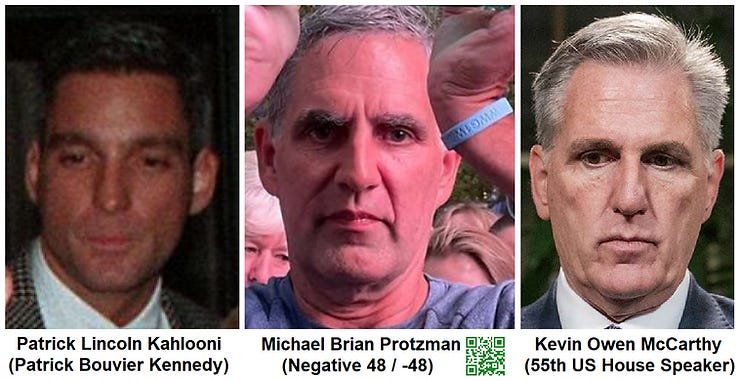 The Executed: Clones, Doubles, & Vril Lizard Reptilian Parasites