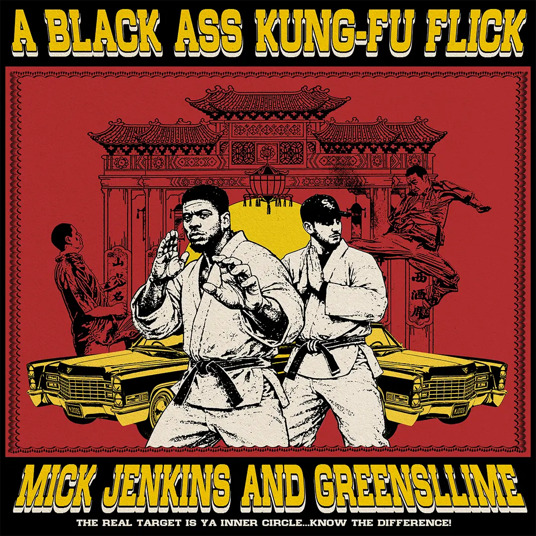 The 50 Best Rap Albums of 2026 So Far