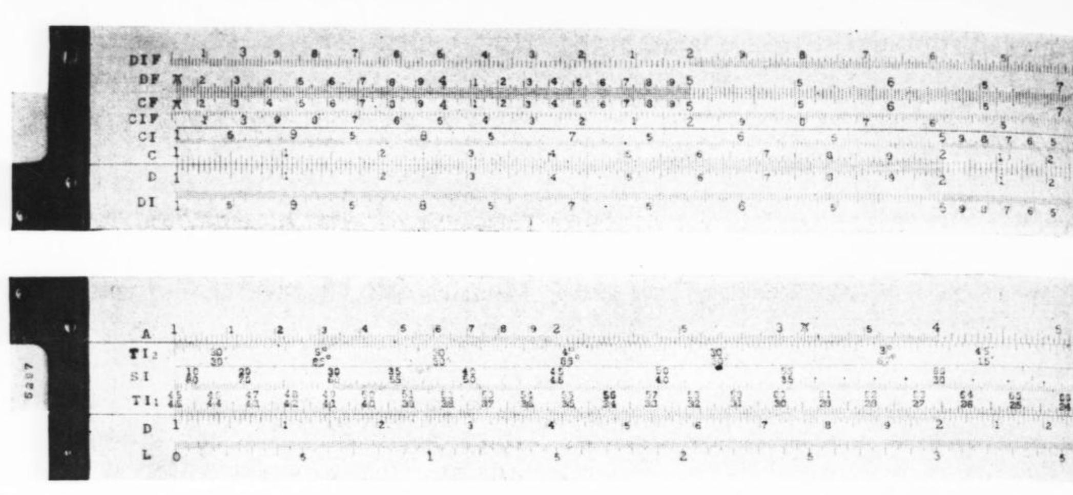 What's a Vector, Victor? -- Part III - by Eamonn Gormley