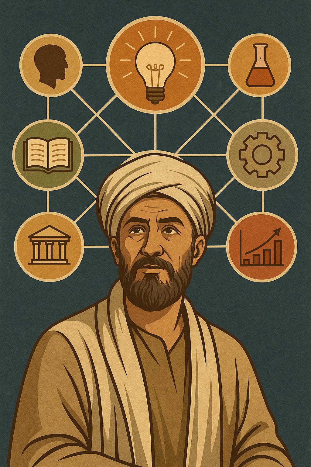 The Return of the Polymath: Why Broad Knowledge Matters Today