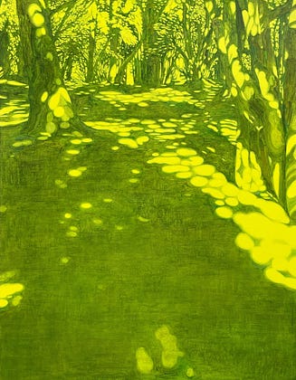 ephemeral echoes | Substack