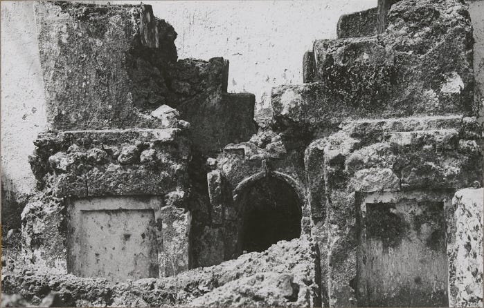 An island bridge in the Indian Ocean: The history of Mayotte in the ...