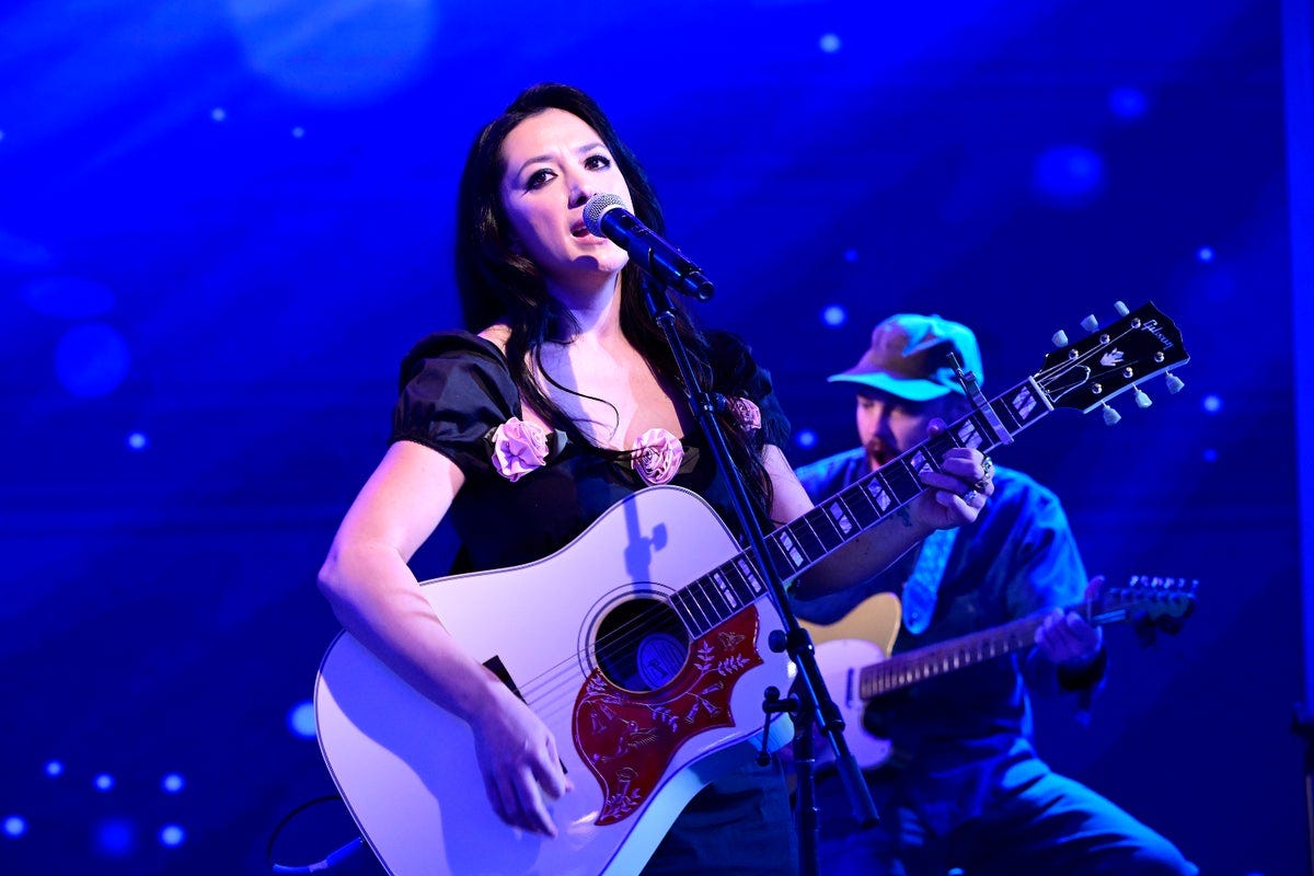 TMS Muse of the Week: Michelle Branch - by Megan Bianco