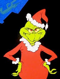 The Grinch: how a green curmudgeon stole Christmas…and then a culture.