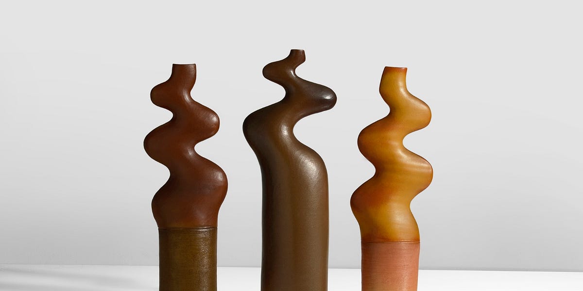 From Exhibition to Auction: Icons of Modern Ceramics at Maak