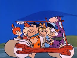 The Flintstones: How This Stone-Age Sitcom Shaped Animation