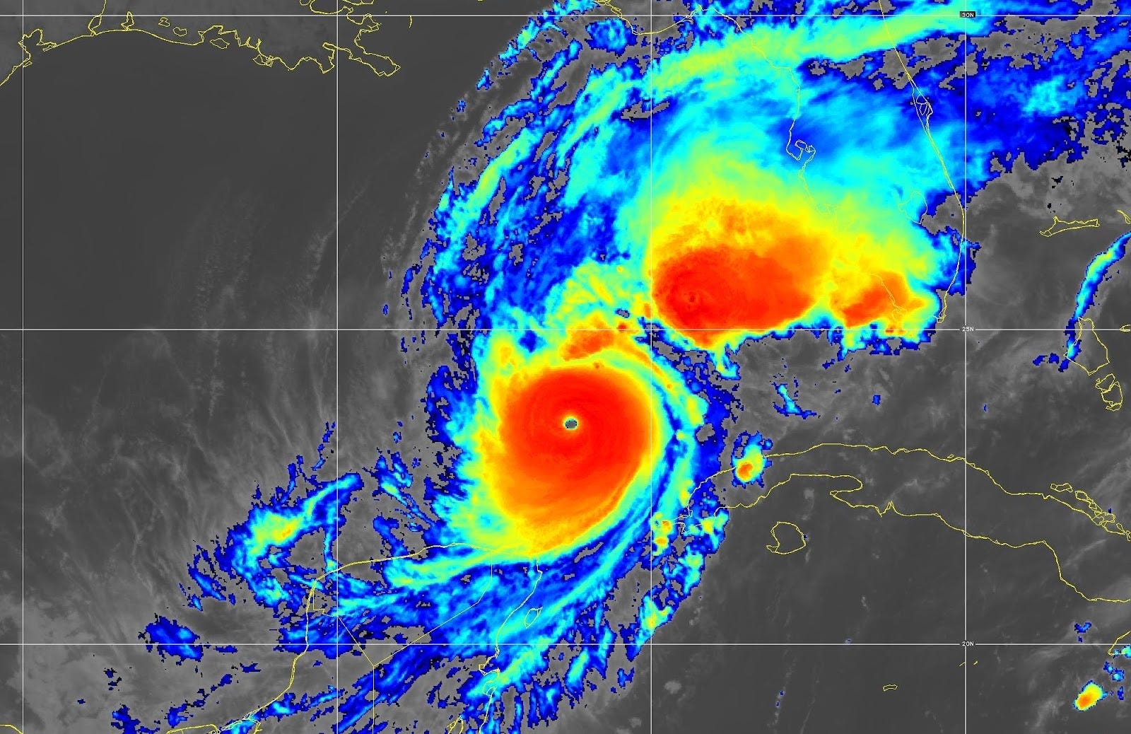 How fossil fuels mutated Milton - by Arielle Samuelson