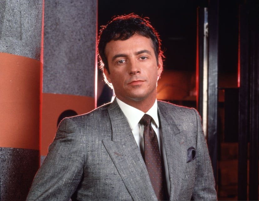 Hollyweird Babylon: Ray Sharkey