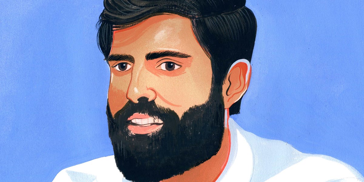 Modern Meditations: Dwarkesh Patel - by Mario Gabriele