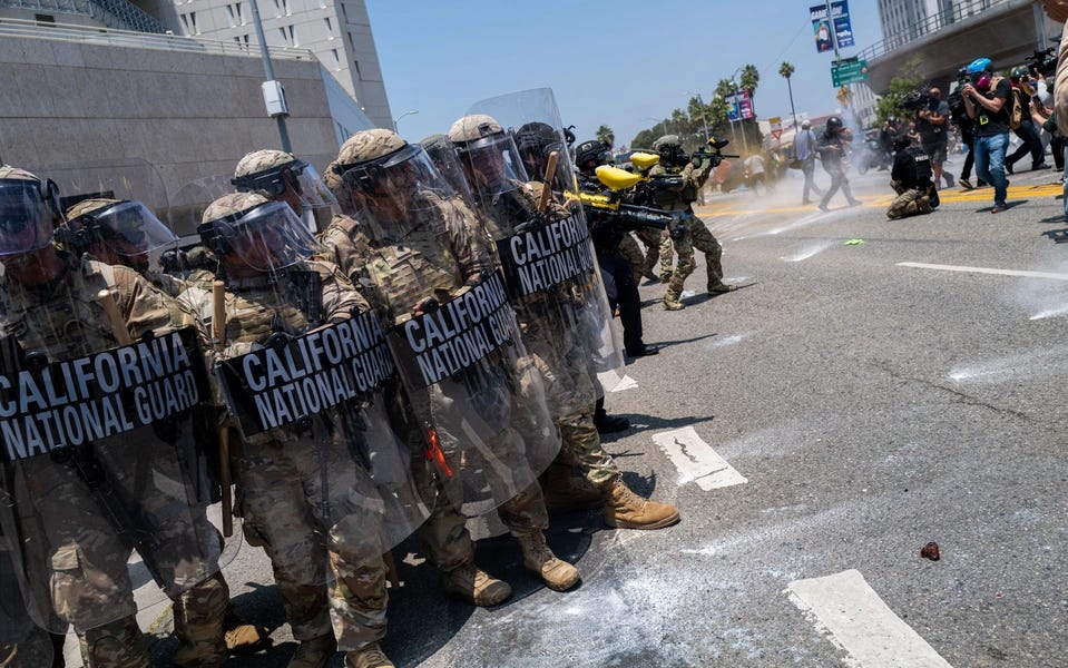 DHS and the Assault on Constitutional Rights: Arrests Without Probable ...