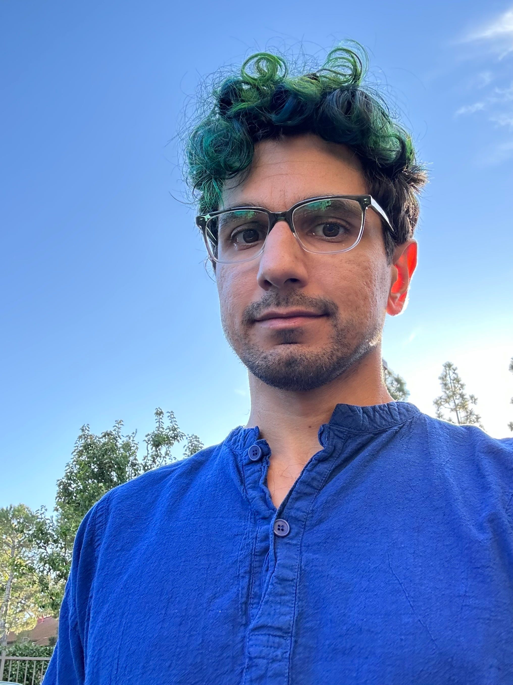 Kenny Easwaran | Substack