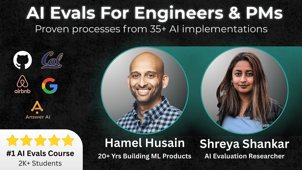 Mastering AI Evals: A Complete Guide for PMs