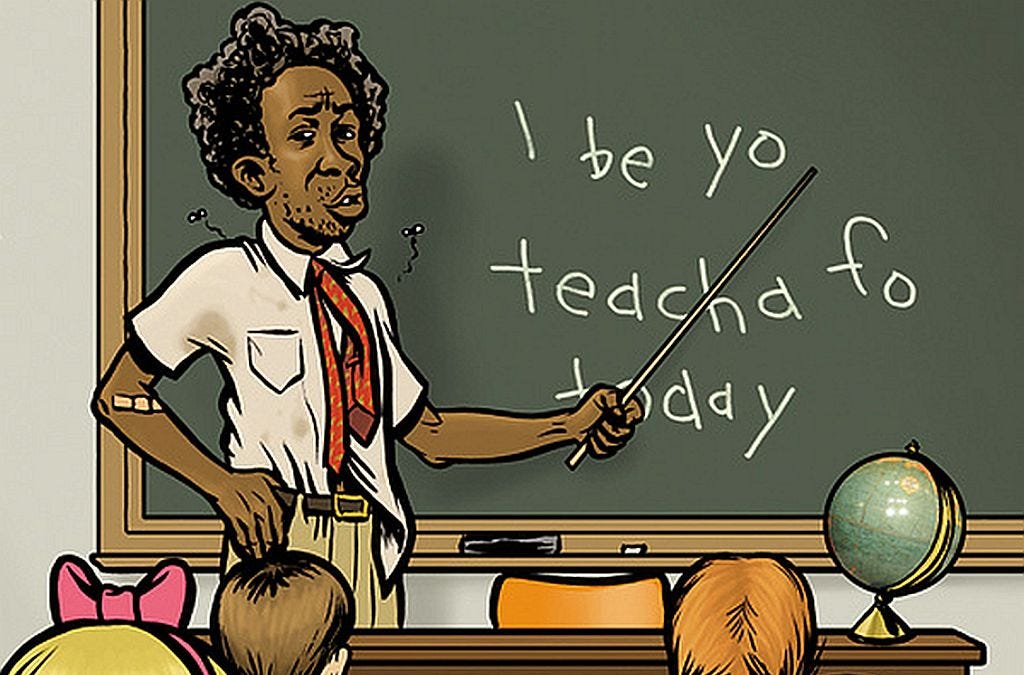 ebonics international