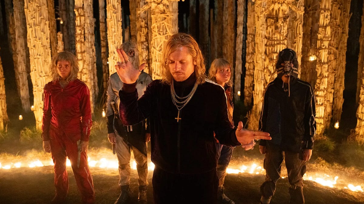 '28 Years Later: The Bone Temple': Howzat For a Followup?