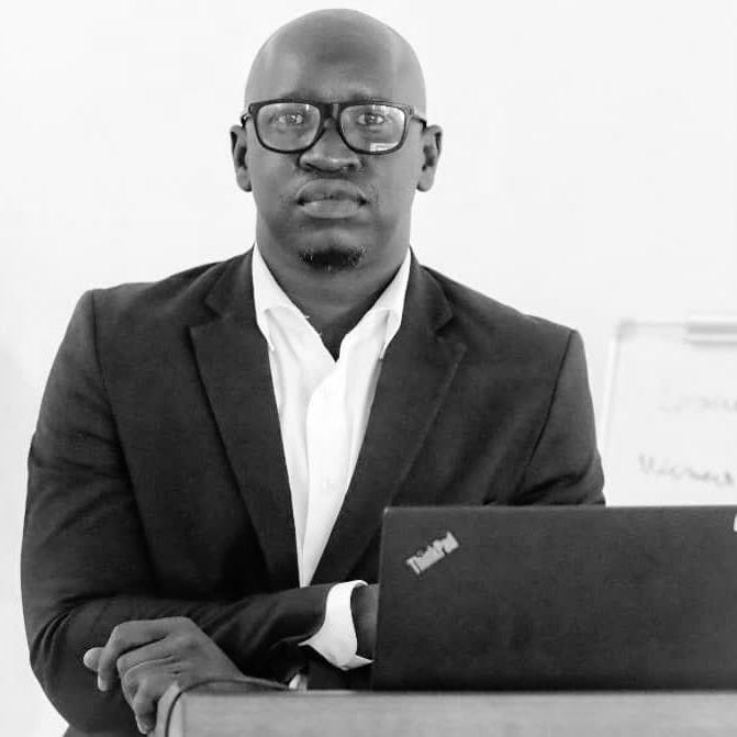 David Kujabi | Substack