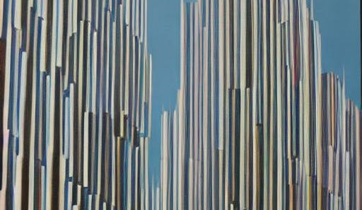 Mergers & Tribulations | Nicolas Murat | Substack
