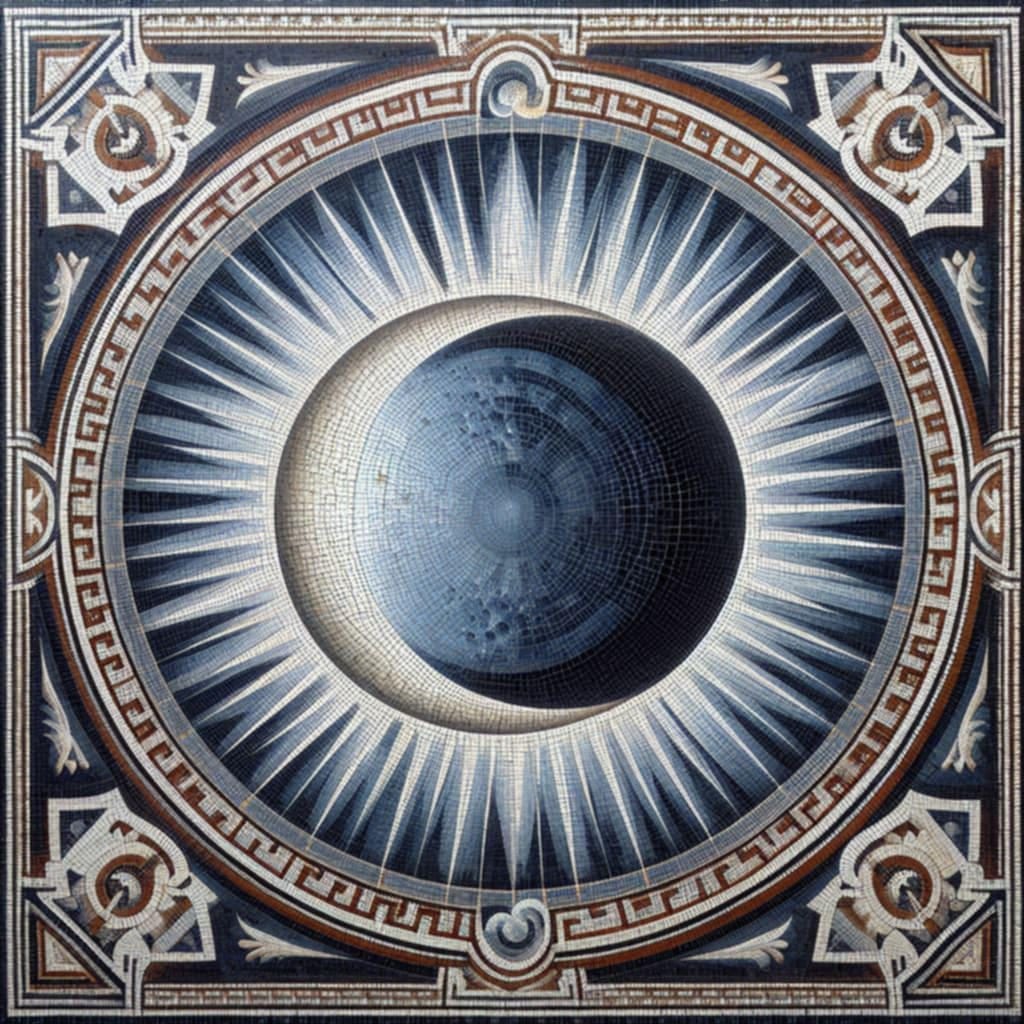 NEW MOON IN AQUARIUS Solar Eclipse - SHAMAGIKA SPEAKS
