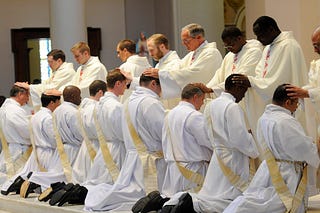 Dangling Participles | Doug Sooley | Substack